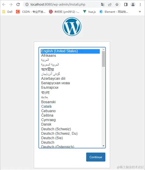 Docker基础、利用docker Compose部署vue项目主要分享的是docker的安装和重要概念，以及如何利用d 掘金