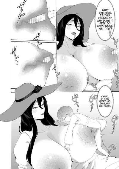 Boku Ga Bakemono Ni Meccha Moteru Wake The Reason Why Im Super