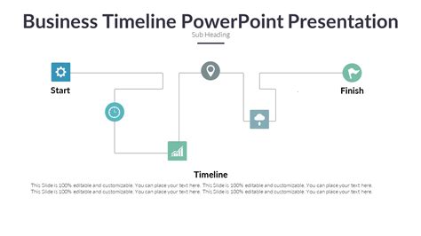 Business Timeline PowerPoint Presentation Slidevilla