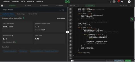 Geekstreak2024 Codingchallenge Potd Deutschebank Geekstreak2024