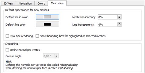 Preferences Editor Zh Tw FreeCAD Documentation