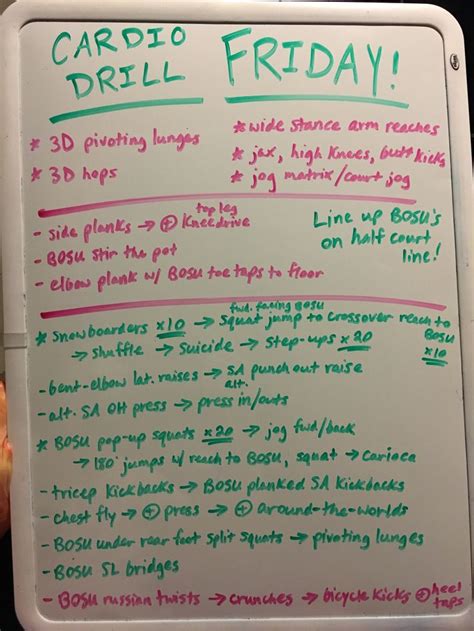 Amrap Workout 20 Minute Bootcamp