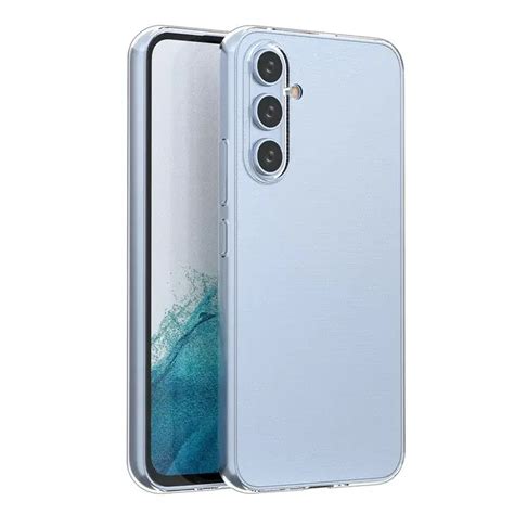 Силиконов кейс за Samsung Galaxy A55 5G - Technophone