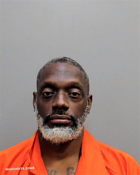 Crowell Sedrick Lydell 03292025 Montgomery County Mugshots Zone