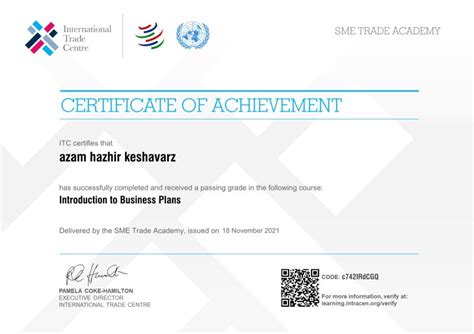 Azam Hazhir Keshavarz Posted On Linkedin