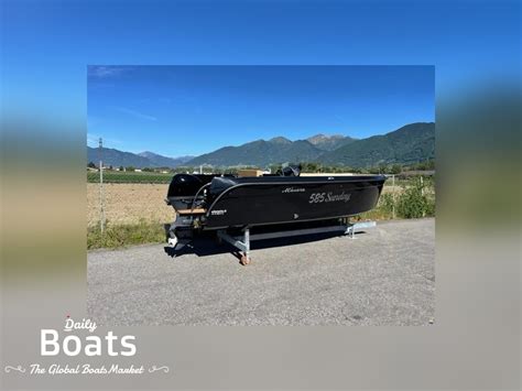 2022 Manara 585 Sunday For Sale View Price Photos And Buy 2022 Manara 585 Sunday 352670