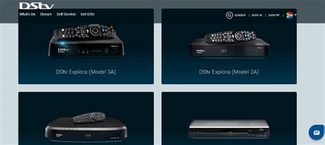 How To Connect Cables On Dstv Explora Wiring Work