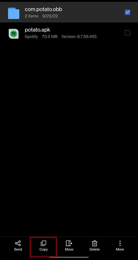 What Is Xapk File How To Open And Install It On Android