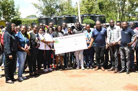 Iten Set For Another Thrilling Marathon In November