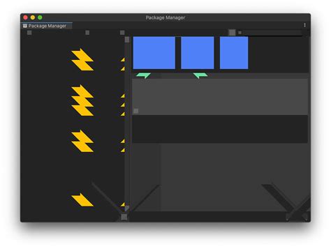 Corrupted Windows Ui Toolkit Version 100preview 7 Unity Engine