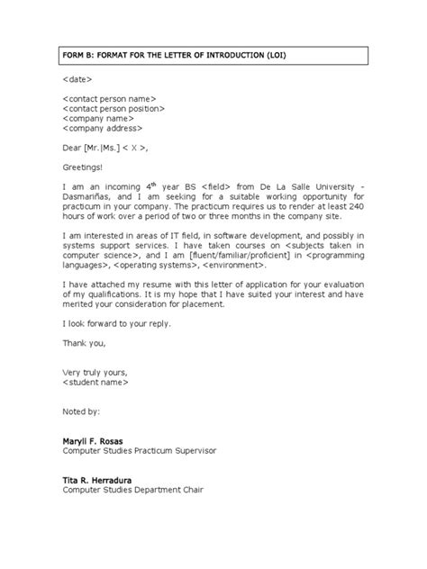 PDF Csd Practicum Form DOKUMEN TIPS