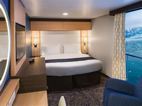 Royal Caribbean Alaska Cruises Cruise 7 Nights From Seattle Anthem