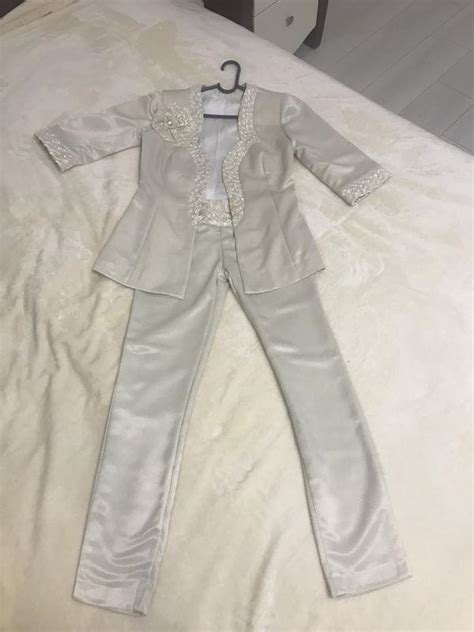 Костюм — ціна 730 грн у каталозі Брючні костюми Купити жіночі речі за