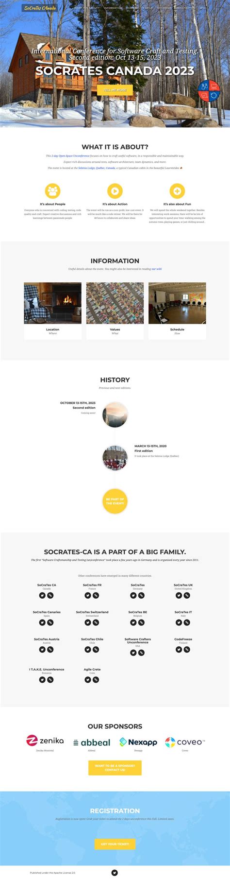 nicolas carlo on linkedin before after the revamp of the socrates