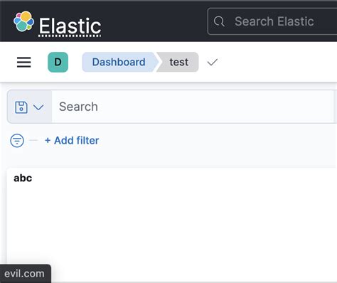 tsvb css can leak out of panel · issue 100634 · elastic kibana · github