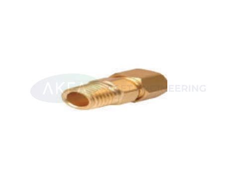 Acet Engineering Valve Supplier Johor Malaysia Tools And Fitting Compression Male Connector