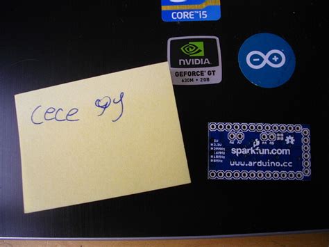 Pro Micro Hardware Arduino Forum