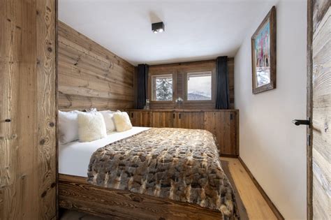 Chalet Cortil Luxury Chalet Verbier Bramble Ski
