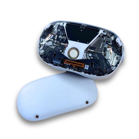 Quest 2 Repair Fix My Oculus
