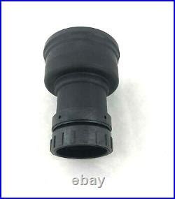 An Pvs 7 B D Objective Lens Assembly Night Vision Nvg Focus Assembly Night Vision Goggles