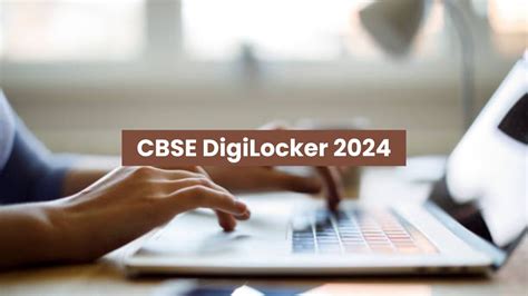 Cbse Result 2024 Latest Updates Cbse Issues Digilocker Access Codes