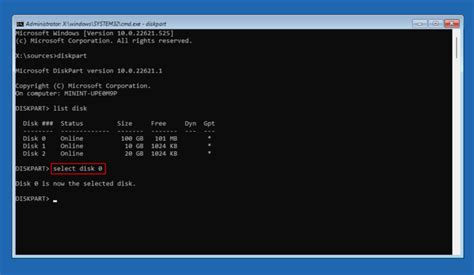 How To Fix Missing Efi System Partition On Windows 1011