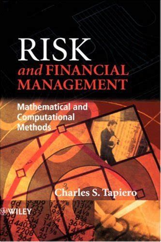 Solutions For Risk And Financial Management Mathematical And