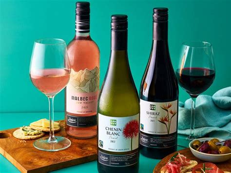Wine Affordable Boxed Wine Non Alcoholic Offers Lidl GB