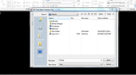 Solved Data Extraction Issue Autodesk Community