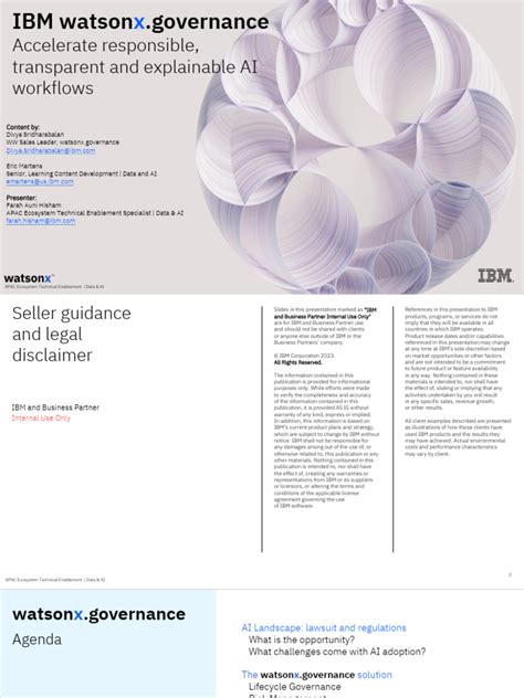 01 ibm ernance introduction pdf artificial