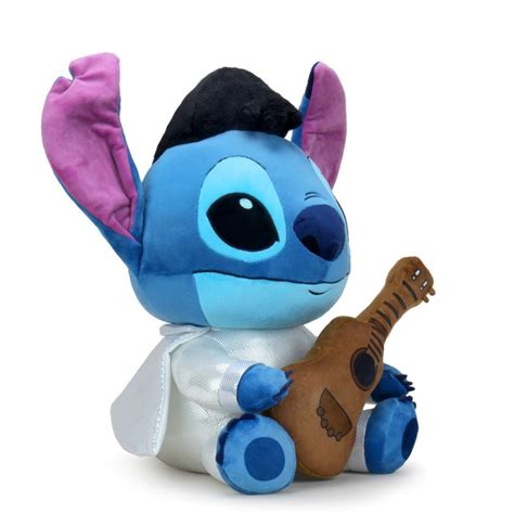 Лило и Стич игрушка плюшевая мягкая Стич Lilo & Stitch