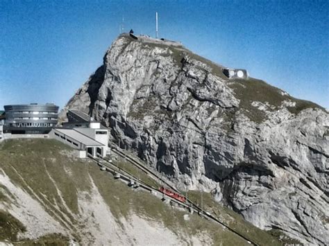 Mtpilatus Golden Roundtrip Small Group Day Trip From Luzern The
