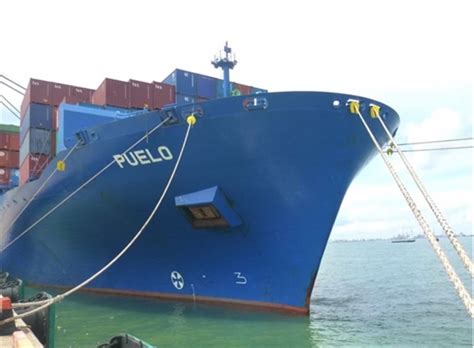 Diana Containerships Sales Another Post Panamax Container Vessel The