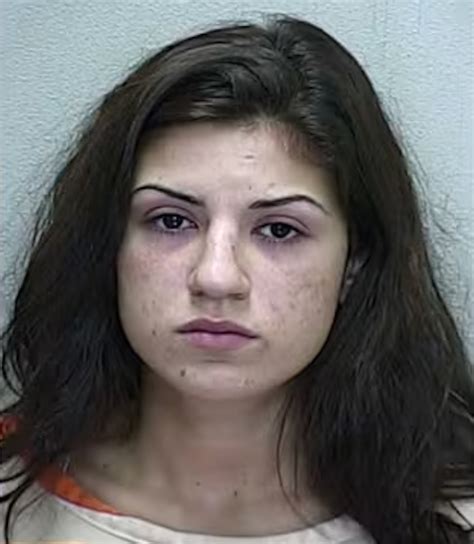 Florida Cat Burglar Who Broke Into More Than 200 Homes Reveals How She