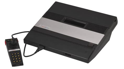 Atari 5200 Infinite Backlog