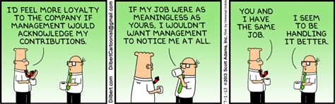 The Same Job Comics Dilbert Worker Work Joyreactor