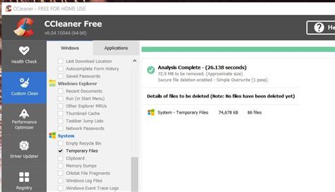 How To Eradicate Leftovers From Uninstalled Software In Windows 10 And 11