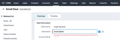 GitHub Squarelabsgit Zoho Crm Custom Related Lists YouTube Https Youtu Be HJ Rjc SA