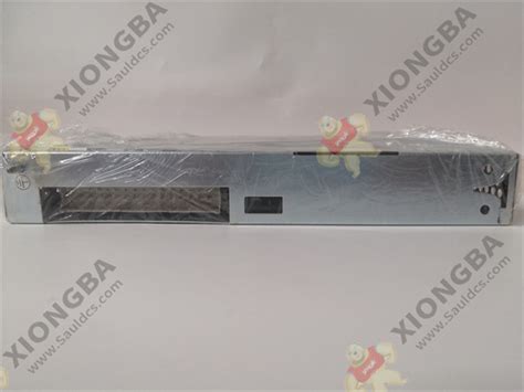 AI610 ABB Analog Input 16Ch 12 Bit ABB Xiamen Xiongba E Commerce Co Ltd