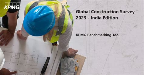 Kpmg India On Linkedin Dataanalysis Construction Contech Infratech