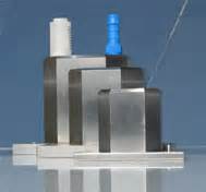 GT SS SANITARY TURBINE VIBRATORS