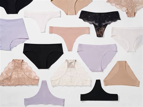 The Best And Worst Types Of Underwear For Your Health Choosing The