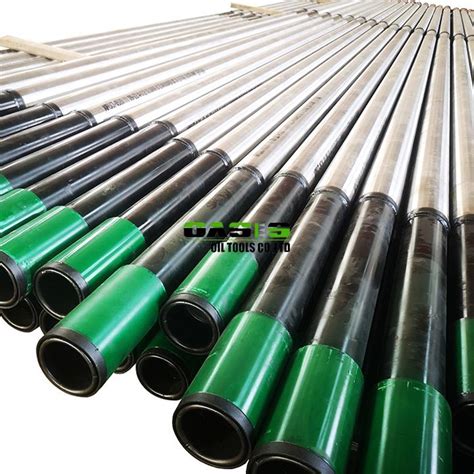 China Pipe Based Wire Wrapped Sand Control Screen For Deep Water Or Oil Well Manufacturers