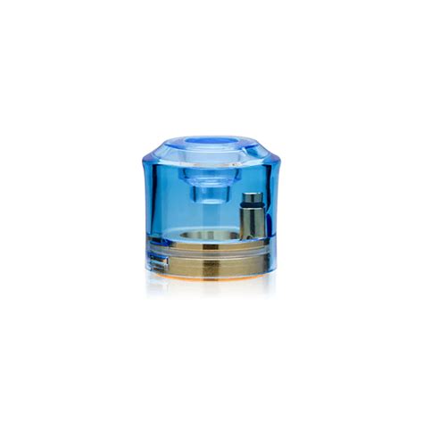 Dotmod Dotstick Color Tank Royal Blue Element Vape
