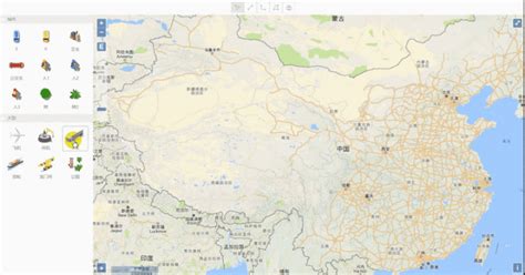 openlayers 可以实现3d地图效果吗 基于 html5 openlayers3 实现 gis 电信资源管理系统 csdn博客