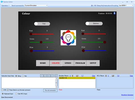 Send String Via Bluetooth Programming Arduino Forum