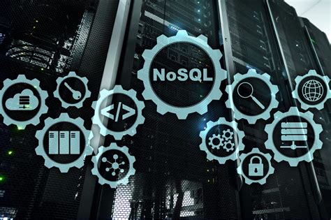 5 Steps For Selecting A High Performance Nosql Database Redis