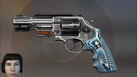 Another CSGO Vid YouTube