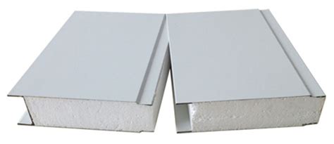 Advantages And Types Of Structural Insulated Panels