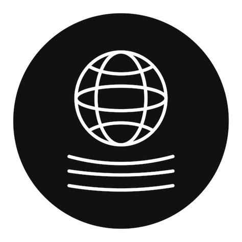 Premium Vector Network Resilience Vector Illustration
